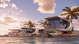 Explore Tiny Homes on Wheels: Prefab Rover Houses