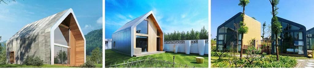 Prefab Hotel Units for Modern Hospitality Solutions