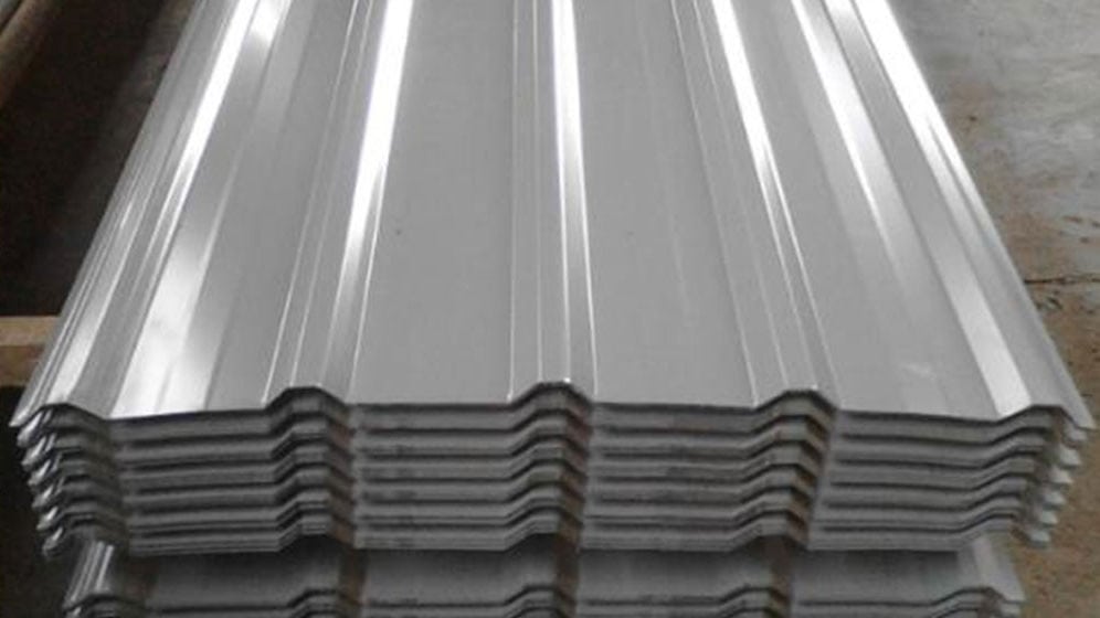 Technology Trends: Standing Seam roofing sheet