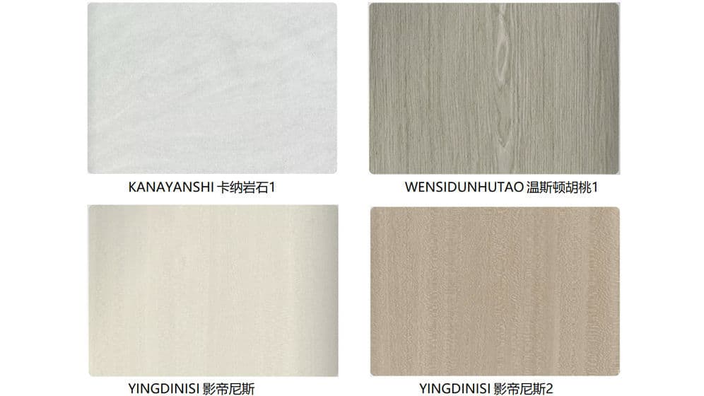 Wooden fiber Integrated wall panel - Deepblue Smarthouse