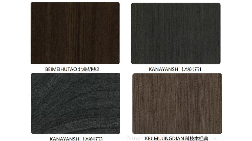 Wooden fiber Integrated wall panel - Deepblue Smarthouse