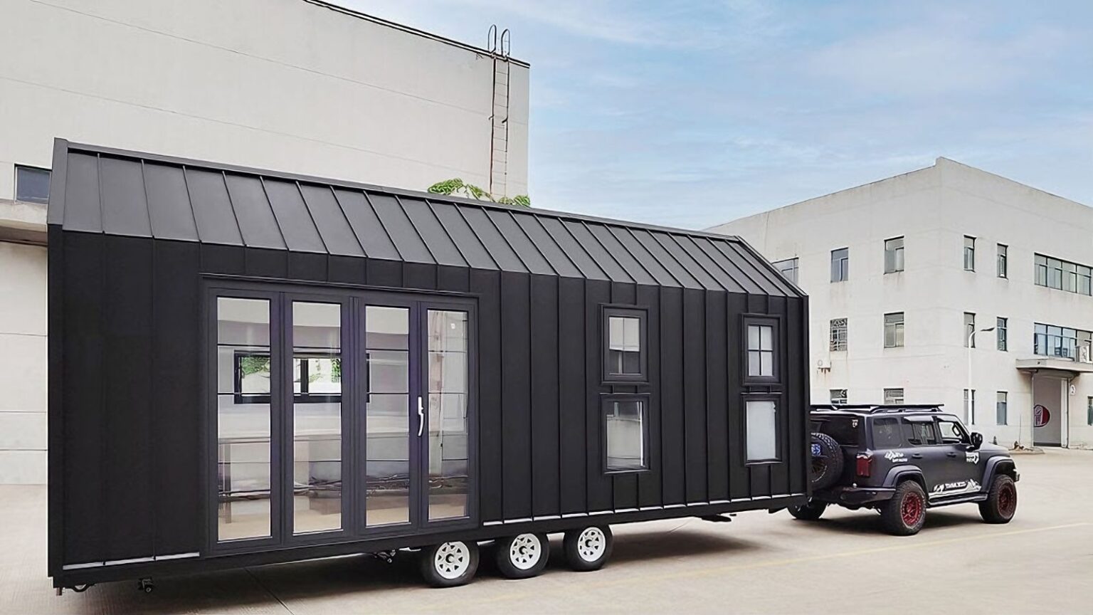 How Long Do Prefab Homes Last? - Extending Prefab Lifespan