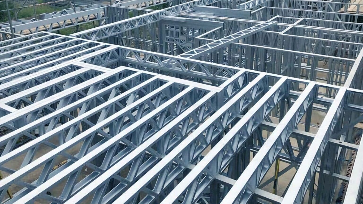 What is Prefabricated Construction? - The Complete Guide